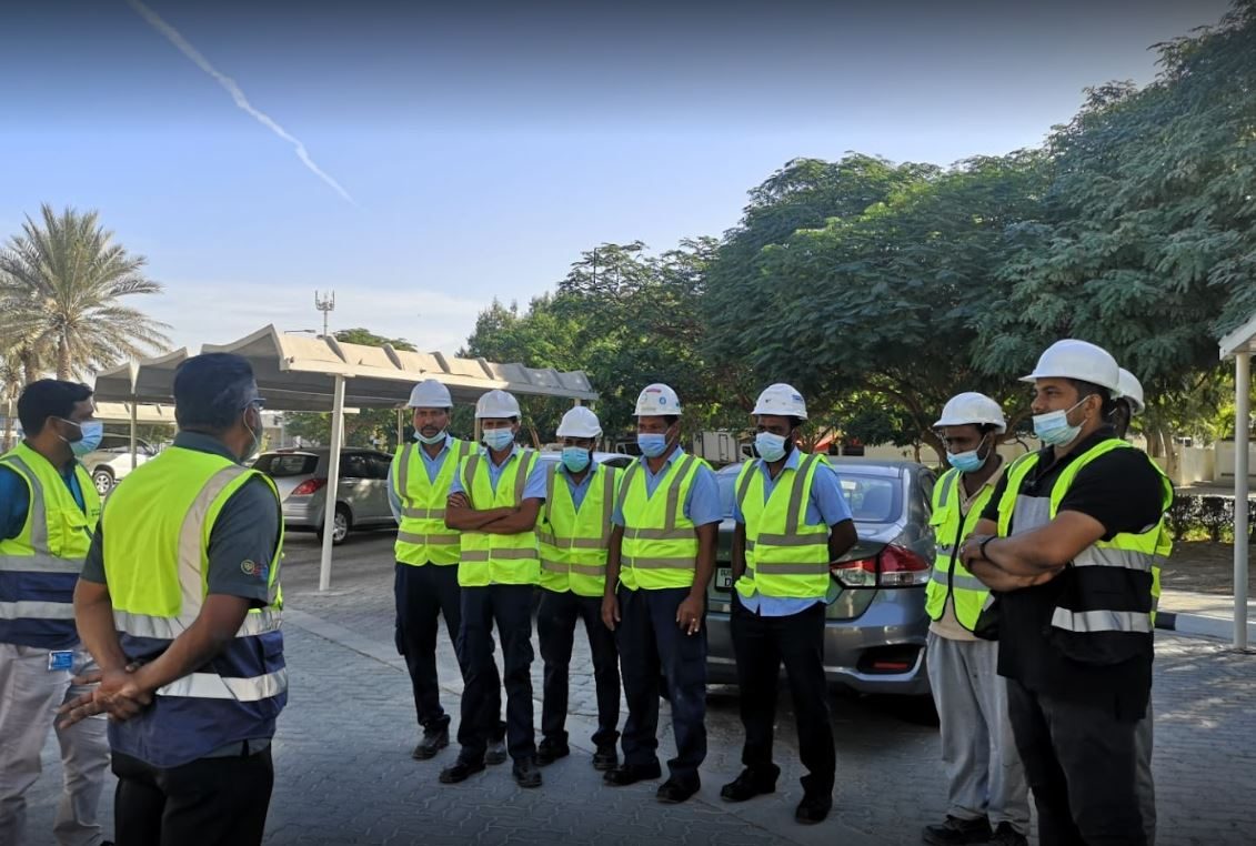 Top Maintenance Company In Dubai, Abu Dhabi - UAE